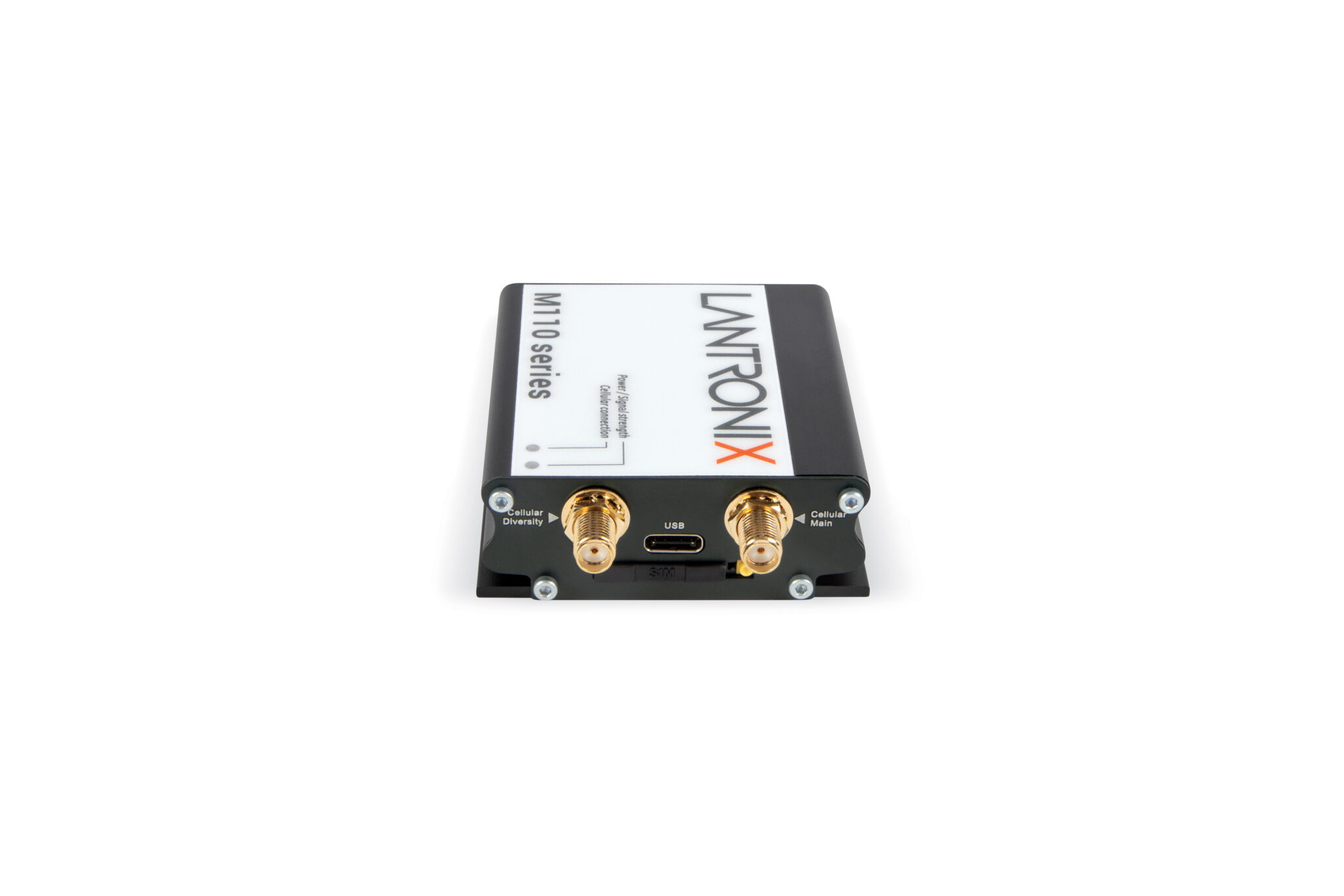 M110 Series | IoT Gateways | Lantronix