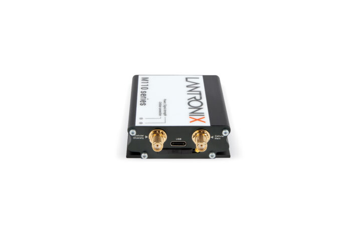 M110 Series | IoT Gateways | Lantronix