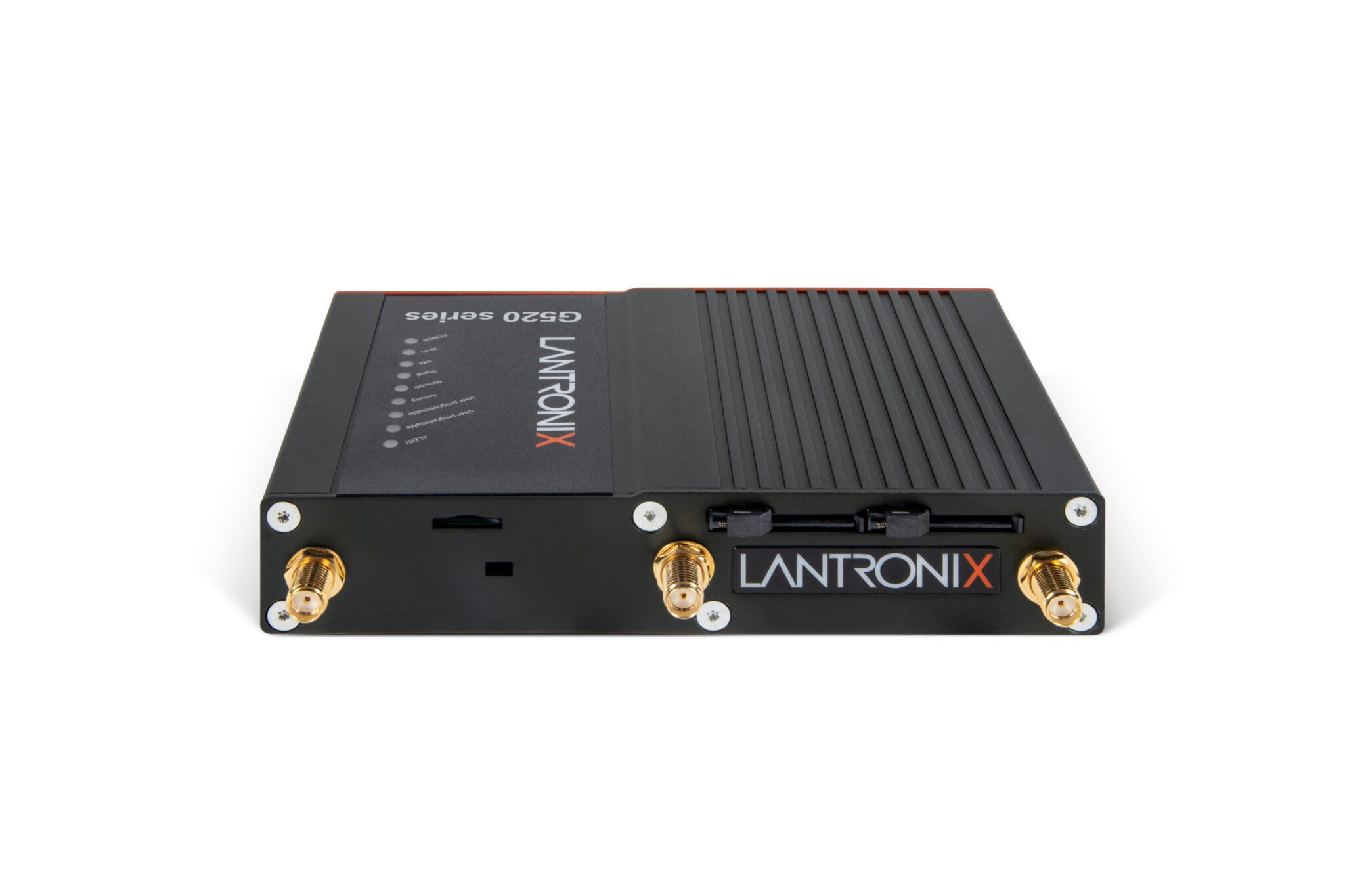 G520 | IoT Gateways | Lantronix