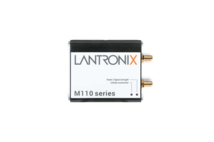 M110 Series | IoT Gateways | Lantronix