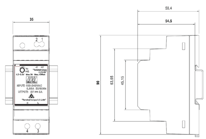 25165 Network Switches | Lantronix