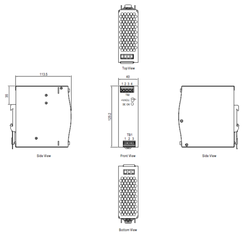 25175 Network Switches | Lantronix