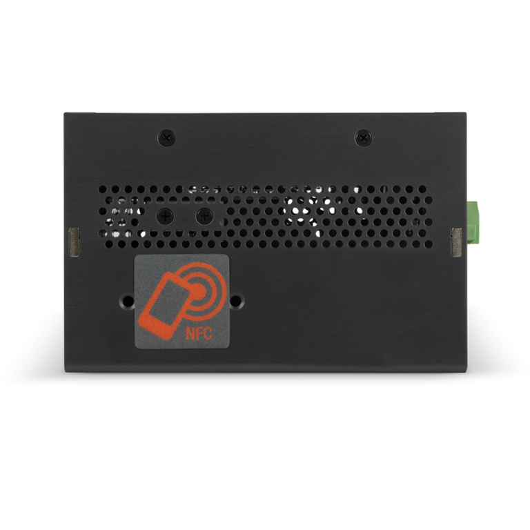 LS Series | Network Switches | Lantronix