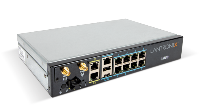 CISCO Live! Amsterdam 2023 | Lantronix