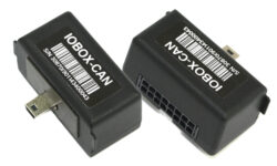 60149 CAN and IO extension box | IoT Gateways | Lantronix