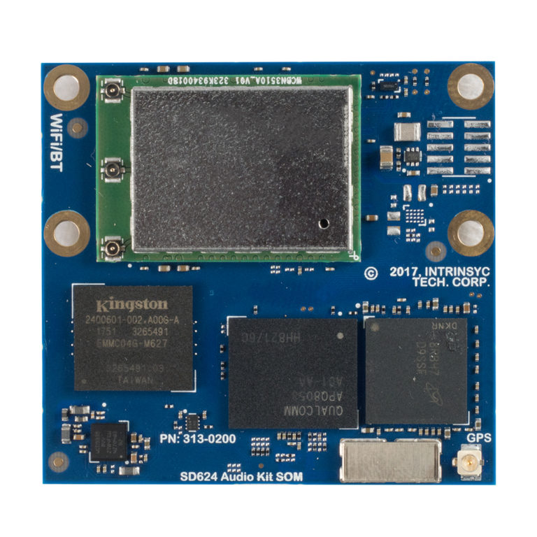 Compute SOM & Dev Kits | Lantronix