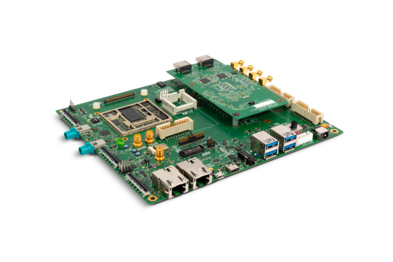 SOMs System on Modules & Development Kits | Lantronix