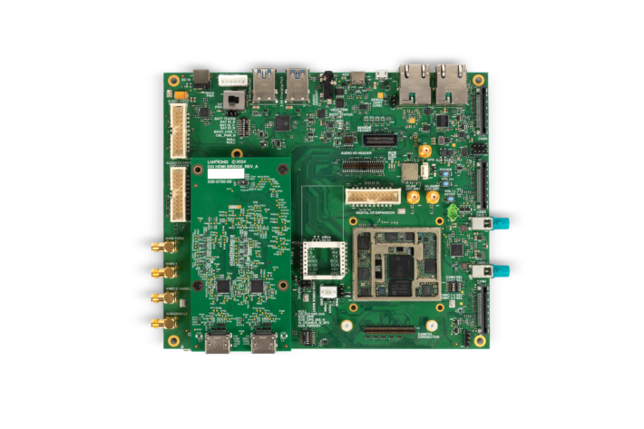 Open-Q 8550 Development Kit | Compute SOM System on Module