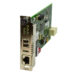 C2110 Series Chassis Cards | Media Converters | Lantronix