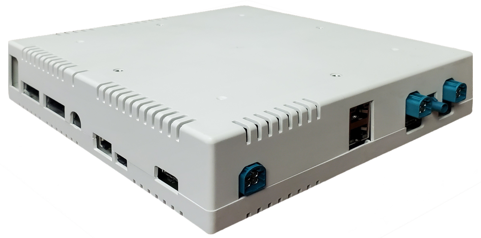 SA515M CCARD | Compute SOM System on Module | Lantronix