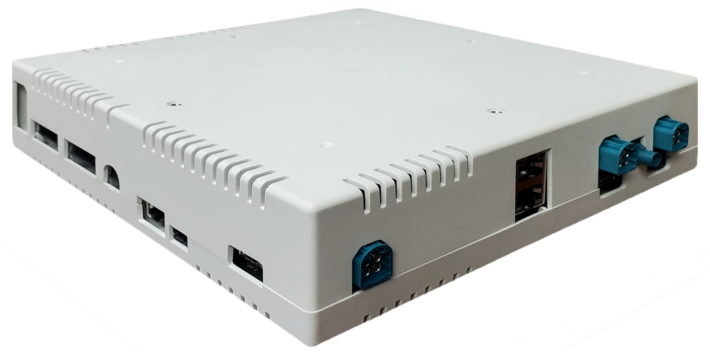 SA515M CCARD | Compute SOM System on Module | Lantronix