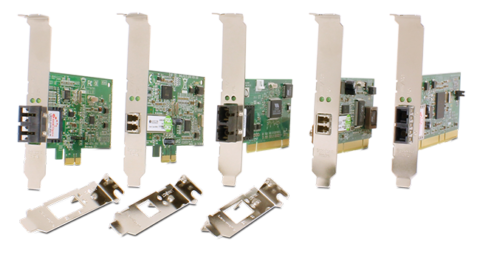 Network Interface Cards (NICs) | Network Infrastructure