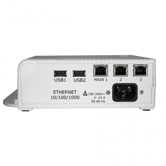 Serial-to-Ethernet EDS-MD Medical Server | Lantronix