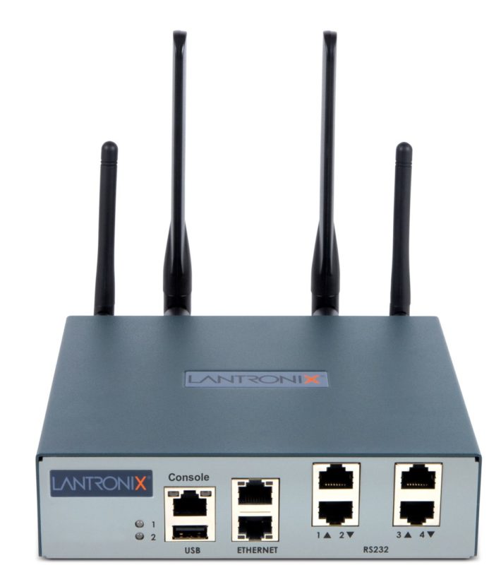 CISCO Live! Amsterdam 2023 | Lantronix