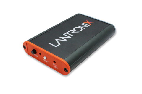 PNT Series | Wireless & GNSS Modules | Lantronix