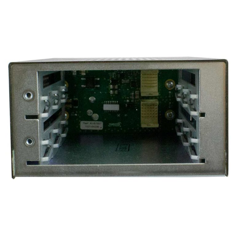 ION002-AD Chassis | Media Converters | Lantronix
