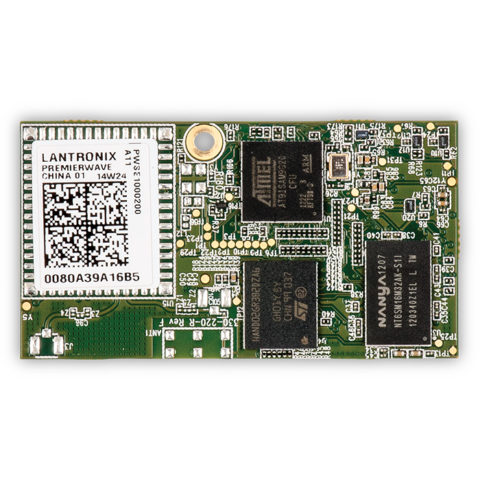 PremierWave SE1000 Embedded Linux SBC Board | Lantronix