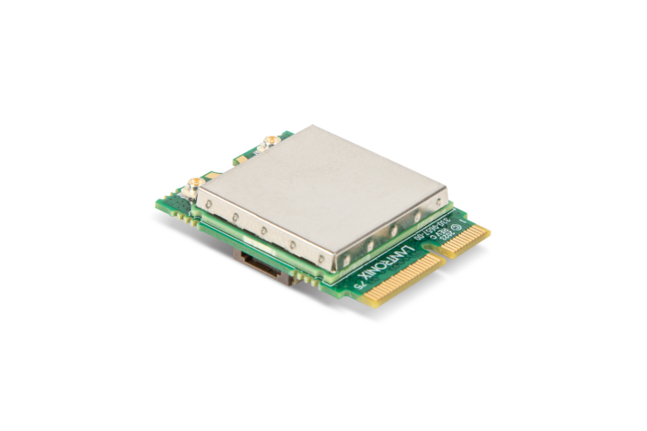 Embedded RF Modules | Lantronix