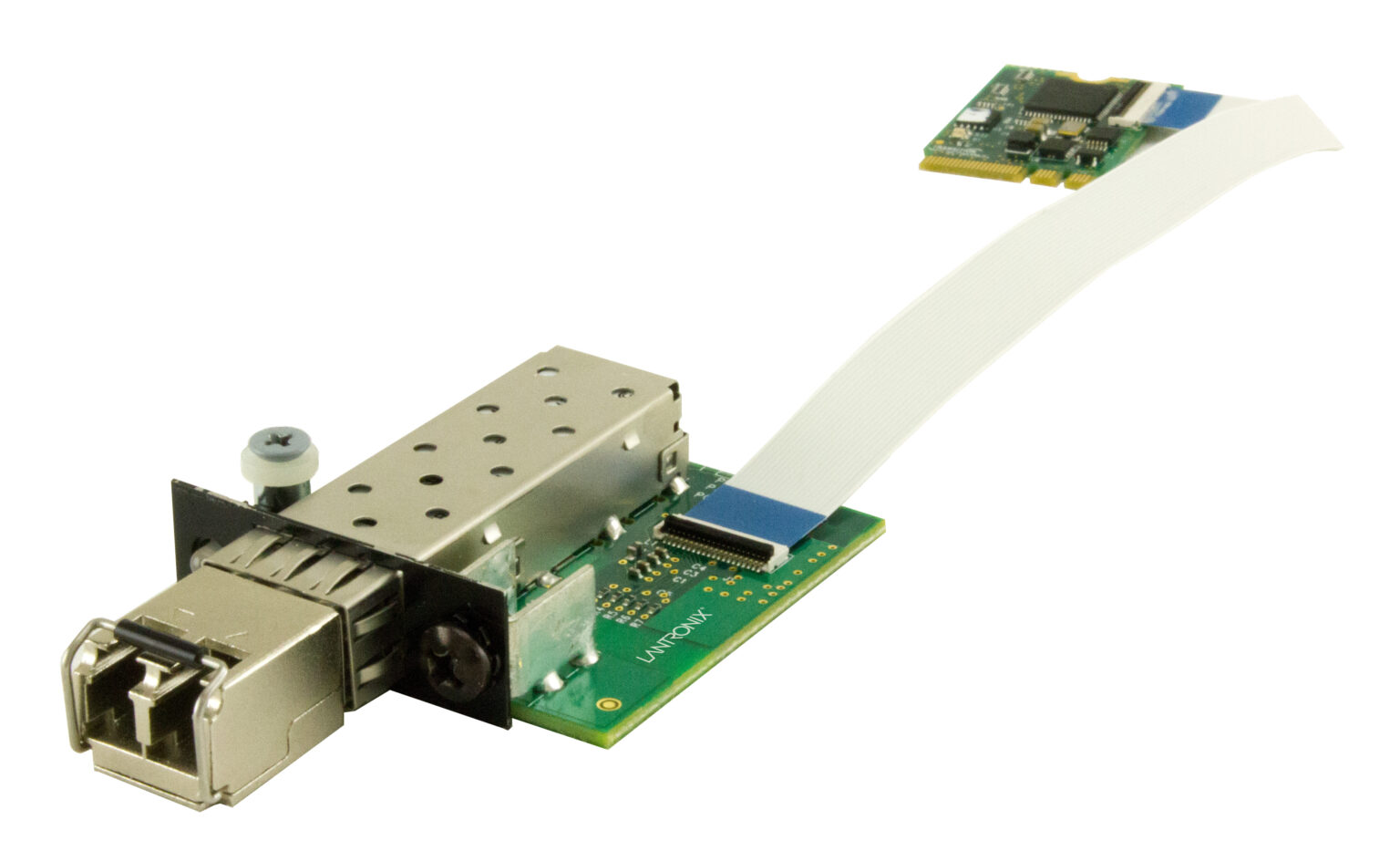 NM2-FXS-2230-SFP-201 | Network Interface Cards (NICs)