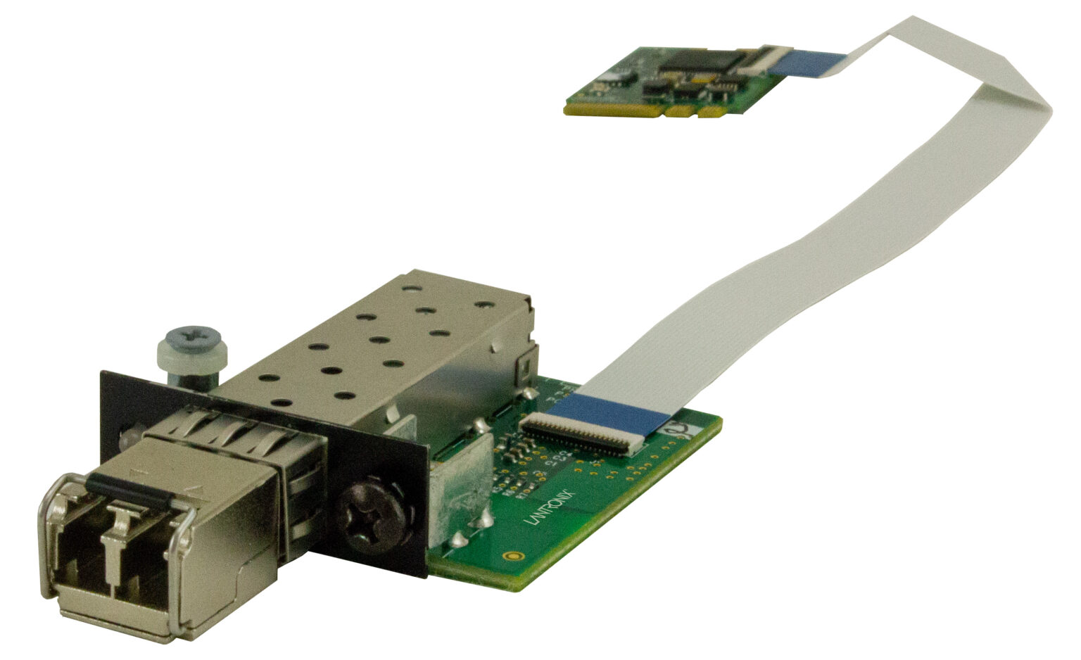 NM2-FXS-2230-SFP-201 | Network Interface Cards (NICs)