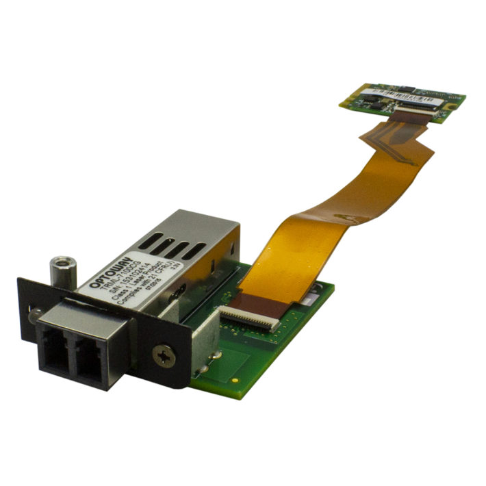 NM2-GXE-201 Series | Network Interface Cards (NICs)