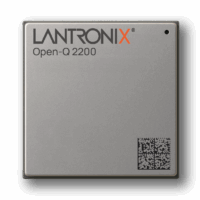 Open-Q 2200 Series SOM | Compute SOM | Lantronix