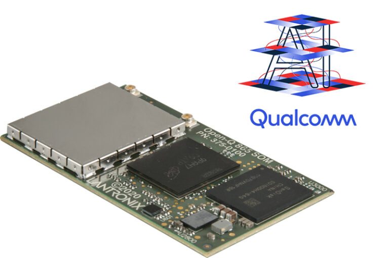 Compute SOM & Dev Kits | Lantronix