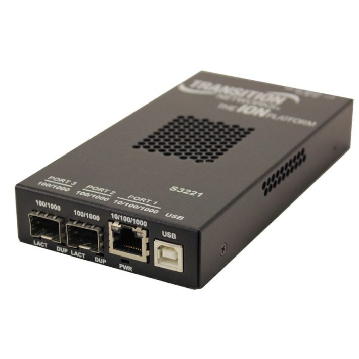 S3220 Series | Lantronix