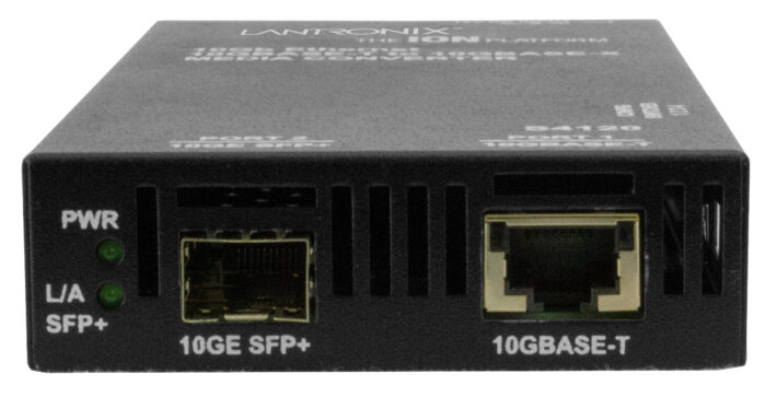 S4120-1048 | Media Converters | Lantronix