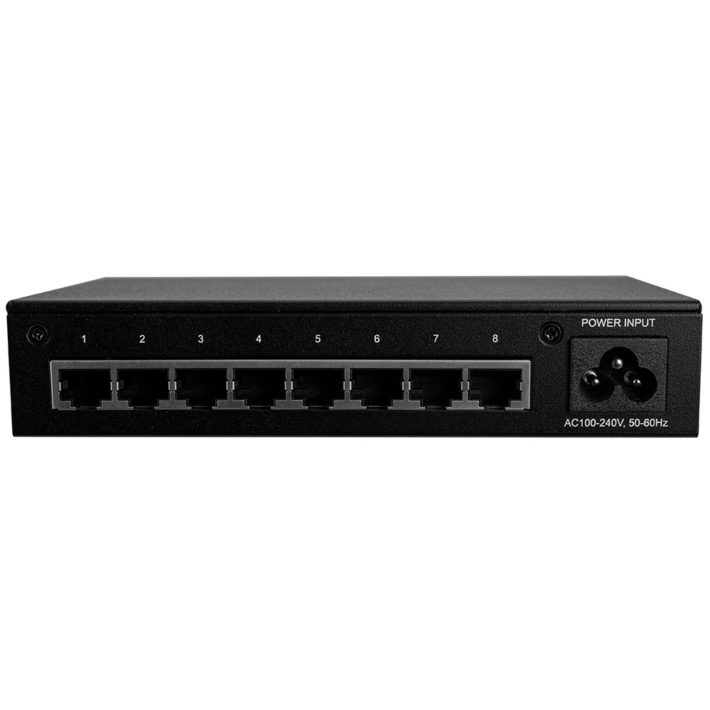 S8TB | Network Switches | Lantronix