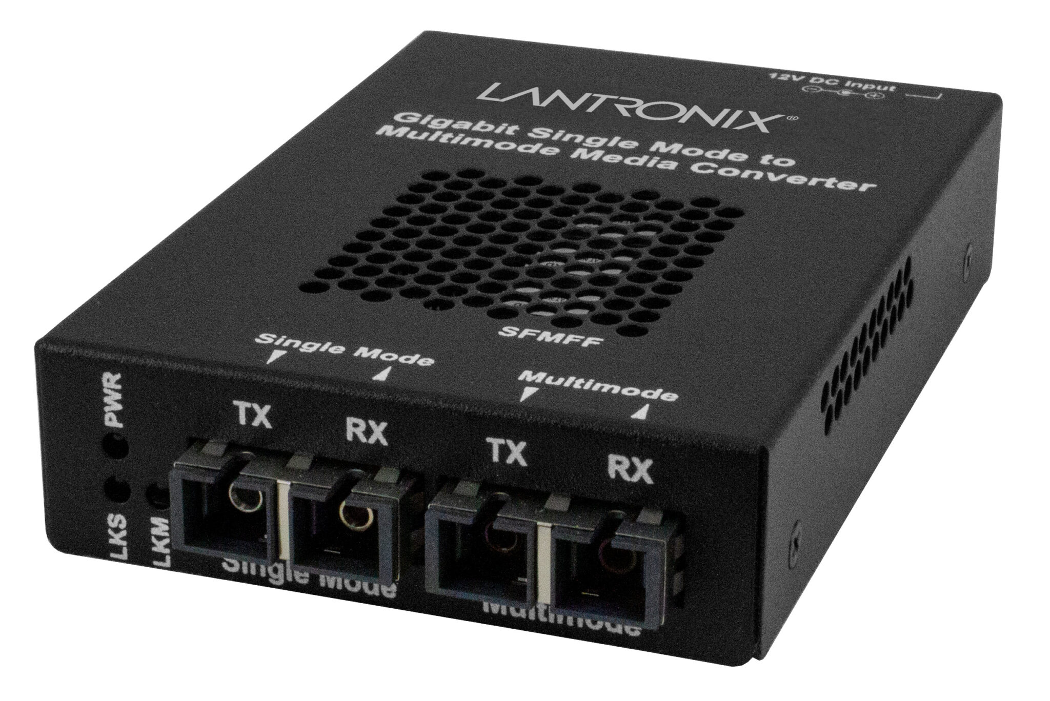 E-MCR-05 Media Accessories | Media Converters | Lantronix