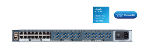 Replace Your EOL Cisco ISR 2900 Series Router | Lantronix