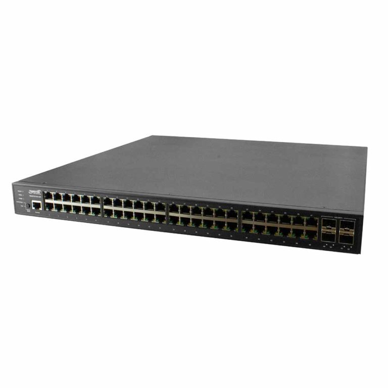 Network Switches | Lantronix