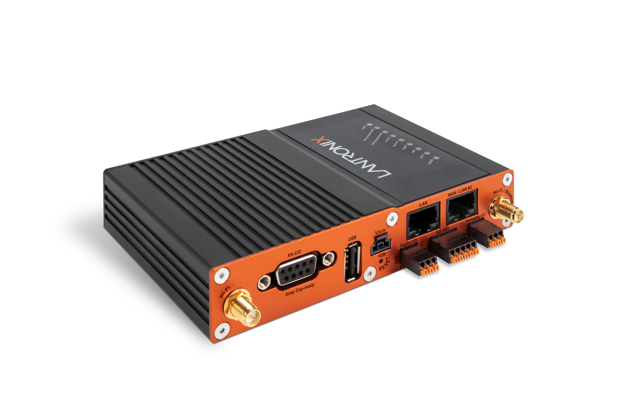 xPico 200 Series | Wireless & GNSS Modules | Lantronix