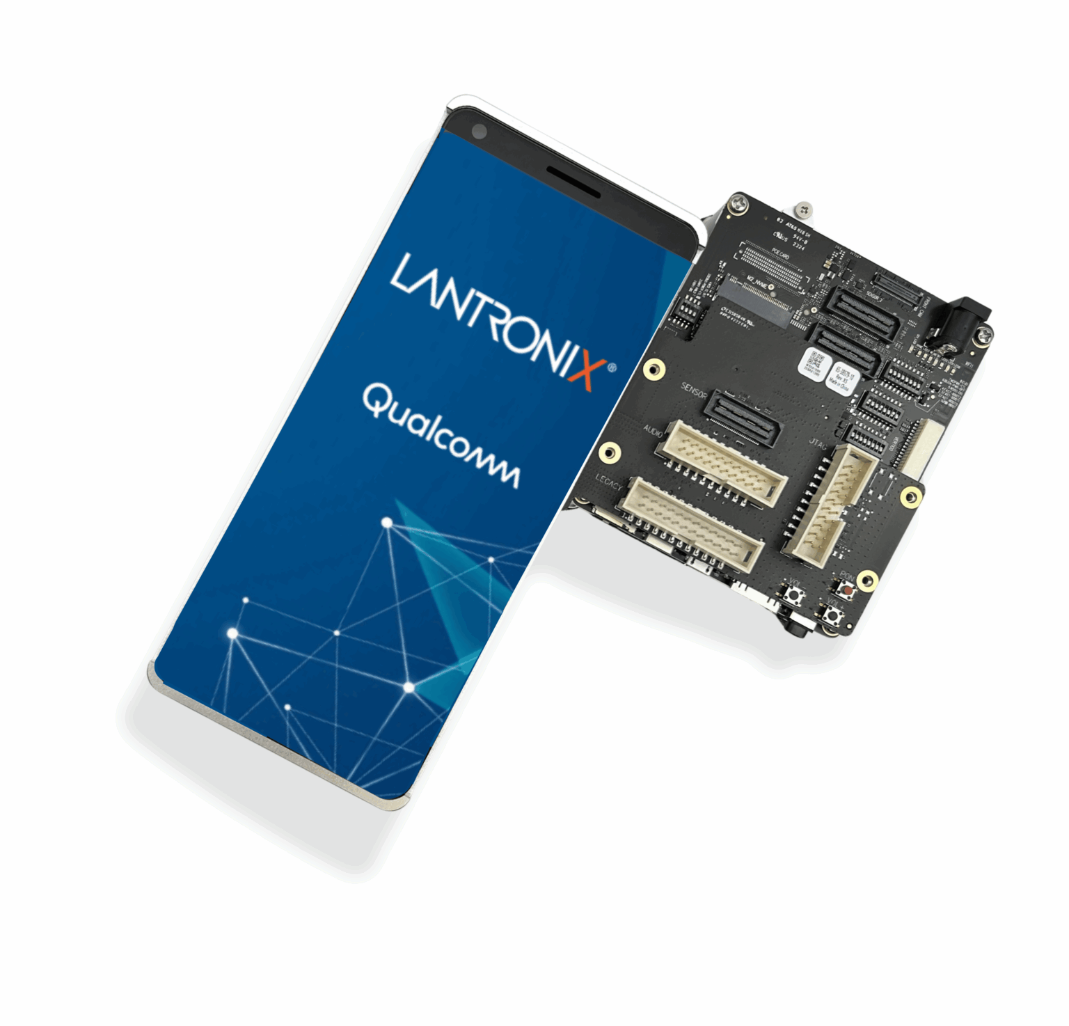 Qualcomm Snapdragon HDKs | Compute SOM System on Module