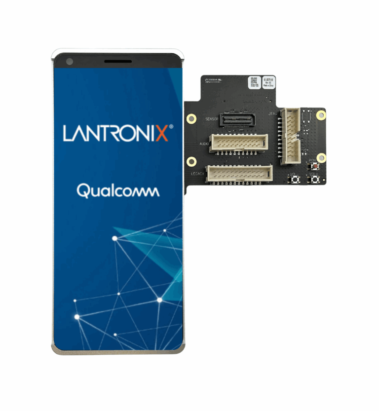 Snapdragon 8 Elite | Compute SOM | Lantronix