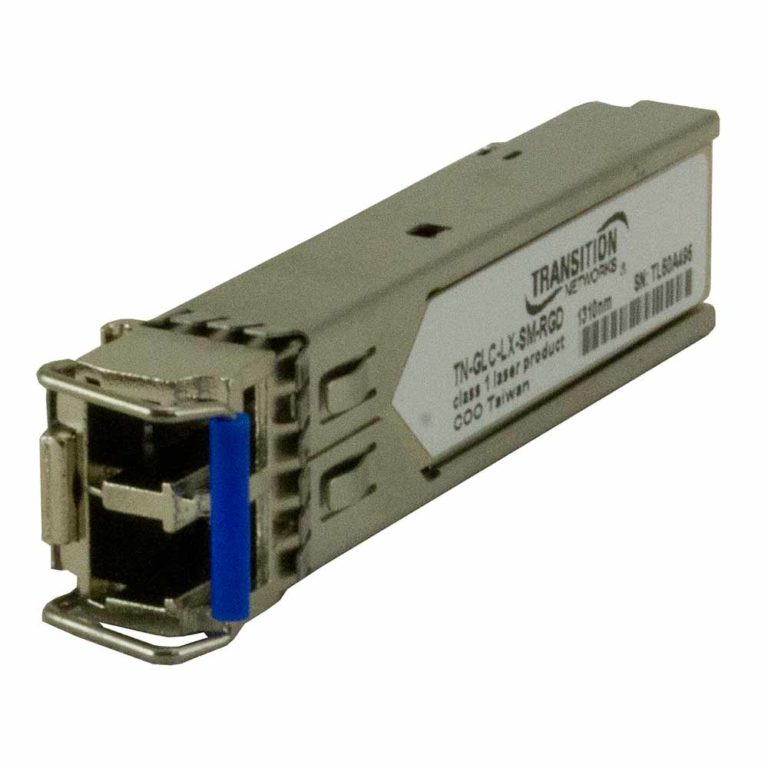 TN-GLC-LH-SM Series | Small Form-factor Pluggable (SFP)