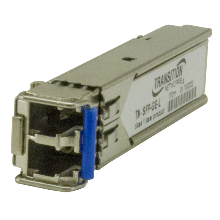 TN-SFP-GE-x Series | Small Form-factor Pluggable (SFP)