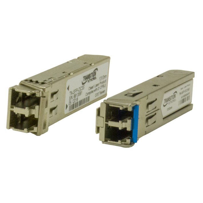 TN-SFP-OC3Sx Series | Small Form-factor Pluggable (SFP)