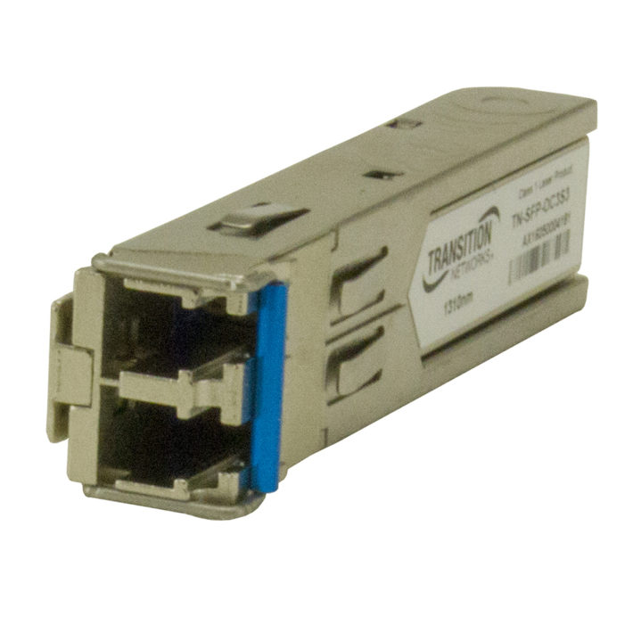 TN-SFP-OC3Sx Series | Small Form-factor Pluggable (SFP)