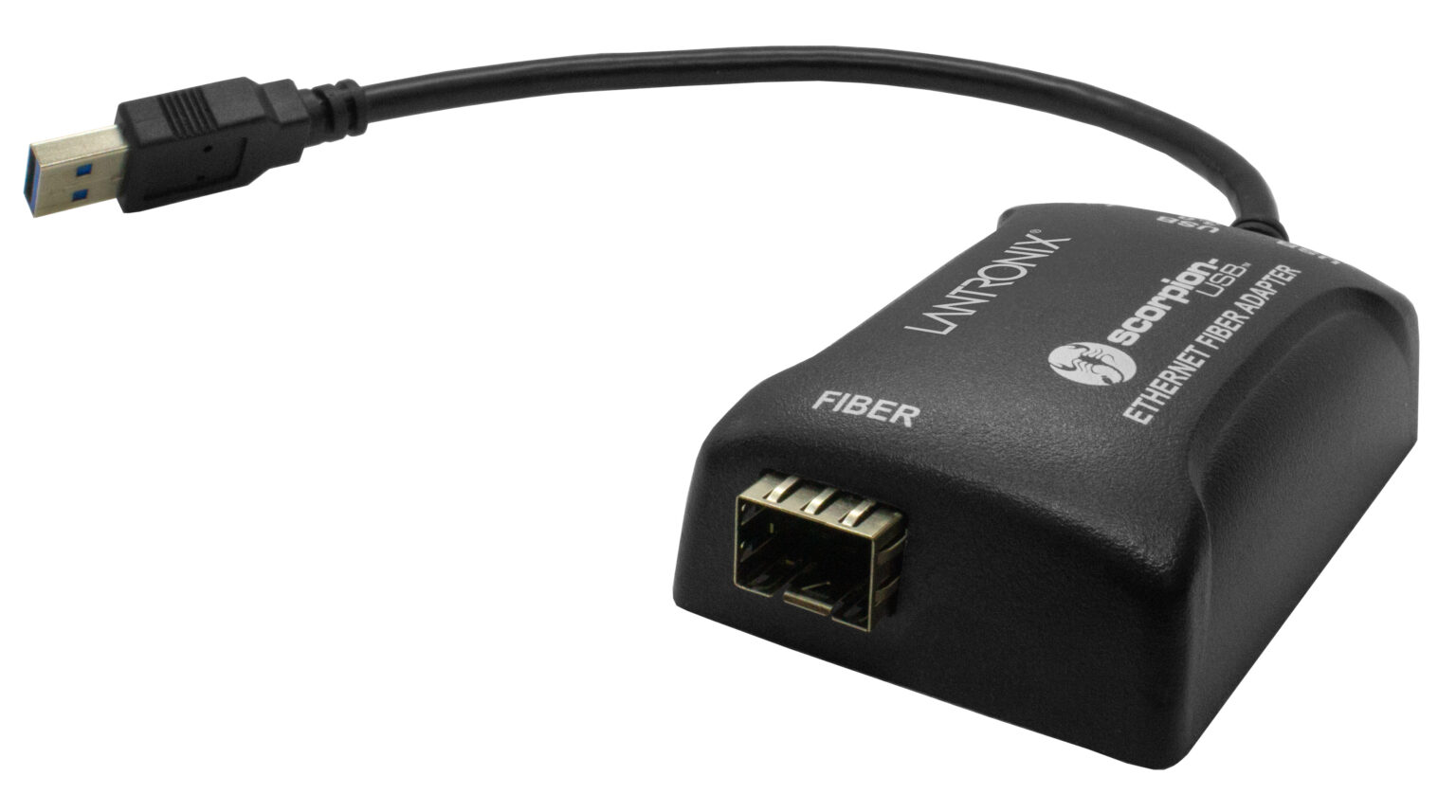 TN-USB3 Series | Network Interface Cards (NICs) | Lantronix