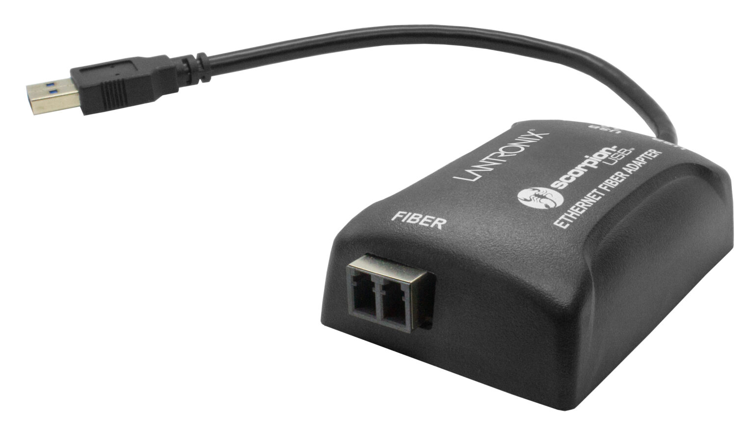 TN-USB3 Series | Network Interface Cards (NICs) | Lantronix