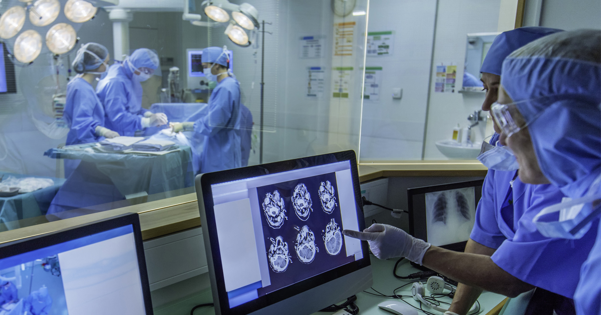 IoT Healthcare Solutions | Transforming Healthcare Applications