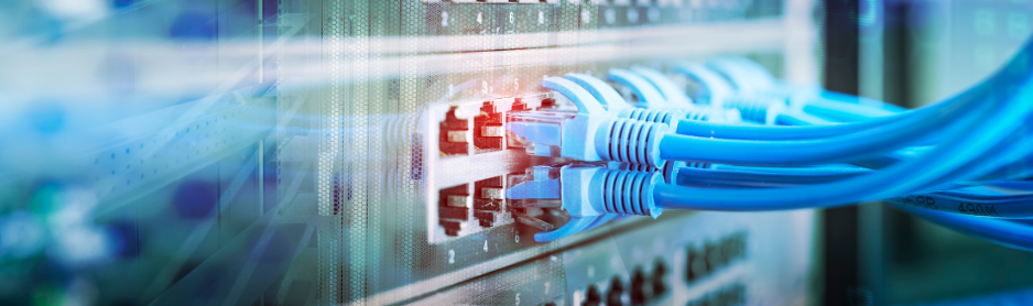 Extending Your Network or Adding Devices Without Re-cabling