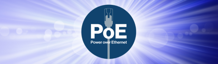 What is PoE Lighting?