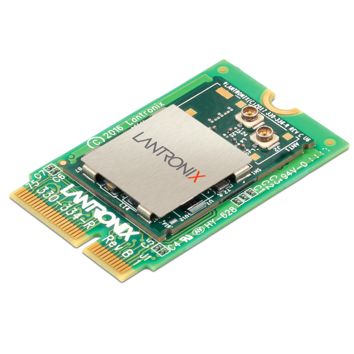 xPico 200 Series | Wireless & GNSS Modules | Lantronix