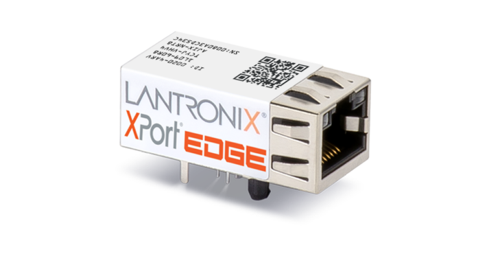 Convergence India 2024 | Lantronix