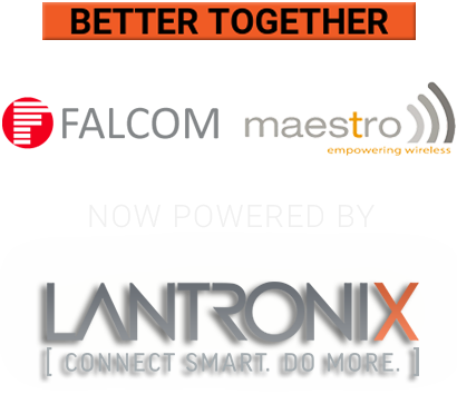Industrial IoT Connectivity Products, Solutions & Support | Lantronix
