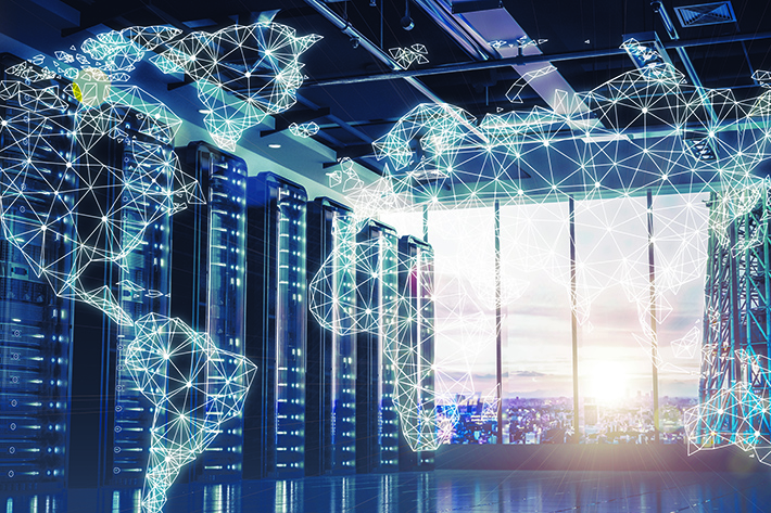 IoT is Top-of-Mind for IT Architects at 2017 Data Centre World Singapore