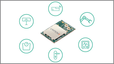 xPico 200 Series | Wireless & GNSS Modules | Lantronix